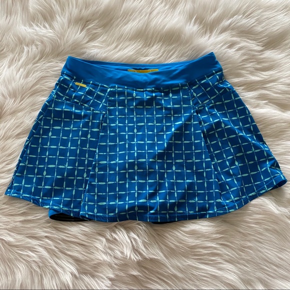 Lole | Skirts | Lol Tennis Skirt | Poshmark